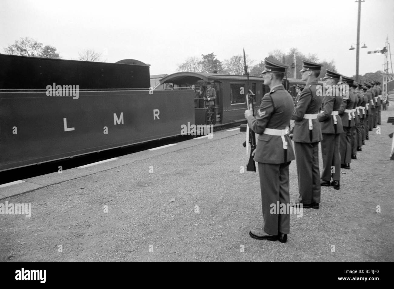 Longmoor military railway hi-res stock photography and images - Alamy