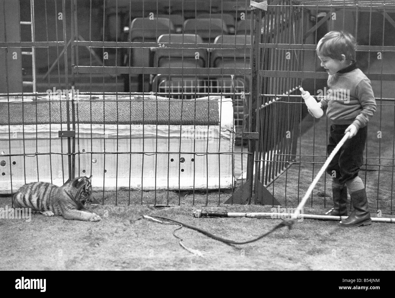 Boy with a whip hi-res stock photography and images - Alamy