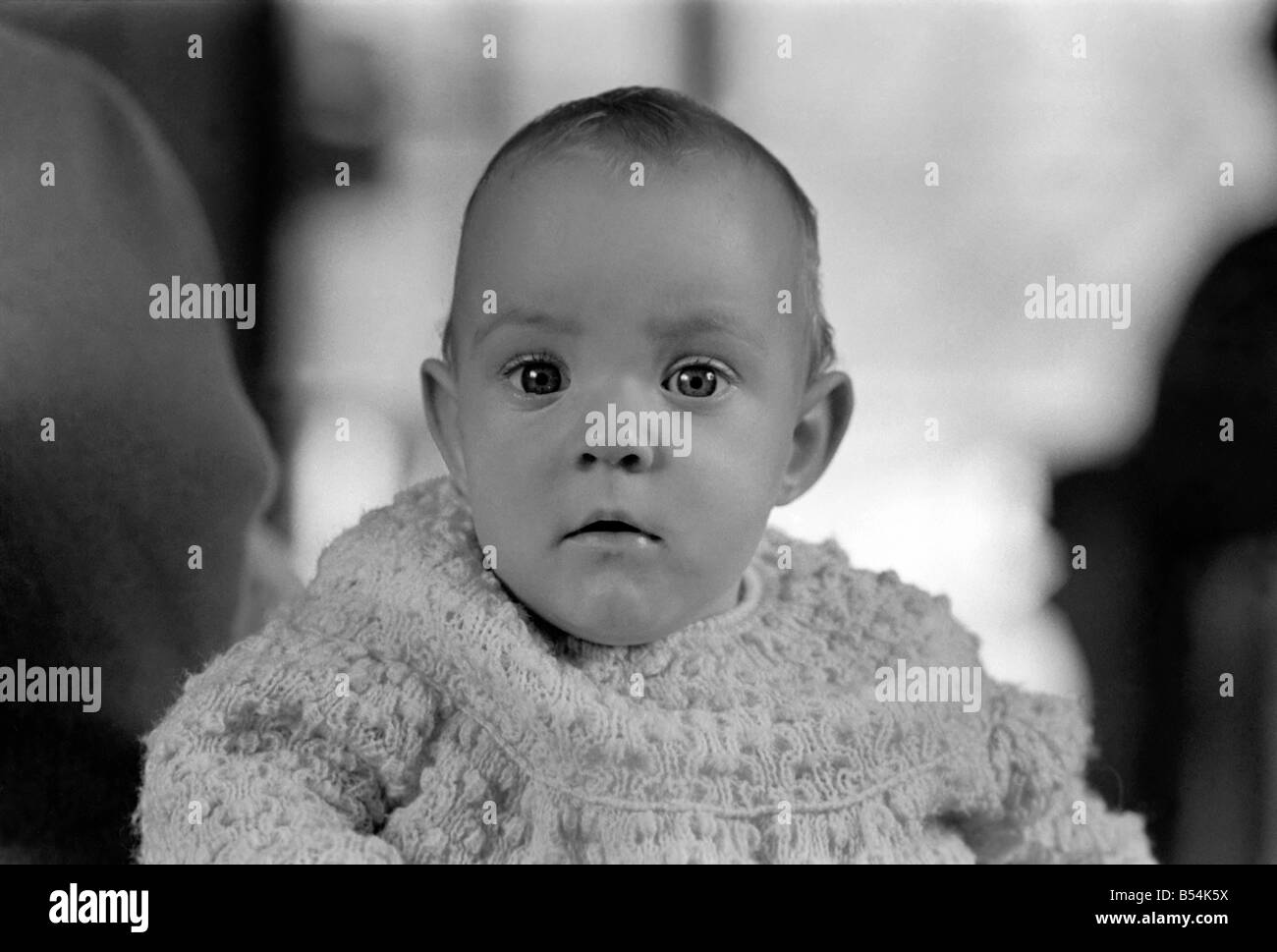 1969 baby girl hi-res stock photography and images - Alamy