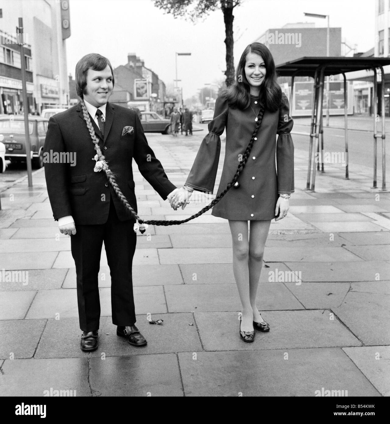 Love it long time Black and White Stock Photos & Images - Alamy