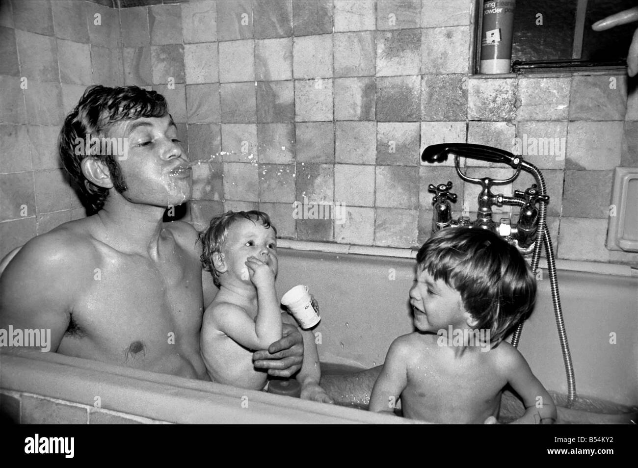 1960s Mother With Her Baby Boy High Resolution Stock Photography and ...