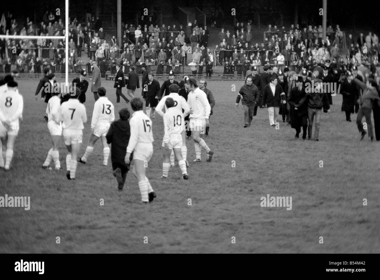 Springbok protest hi-res stock photography and images - Alamy
