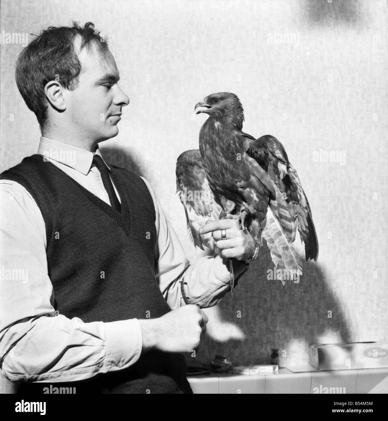 Michael holding Black and White Stock Photos & Images - Alamy