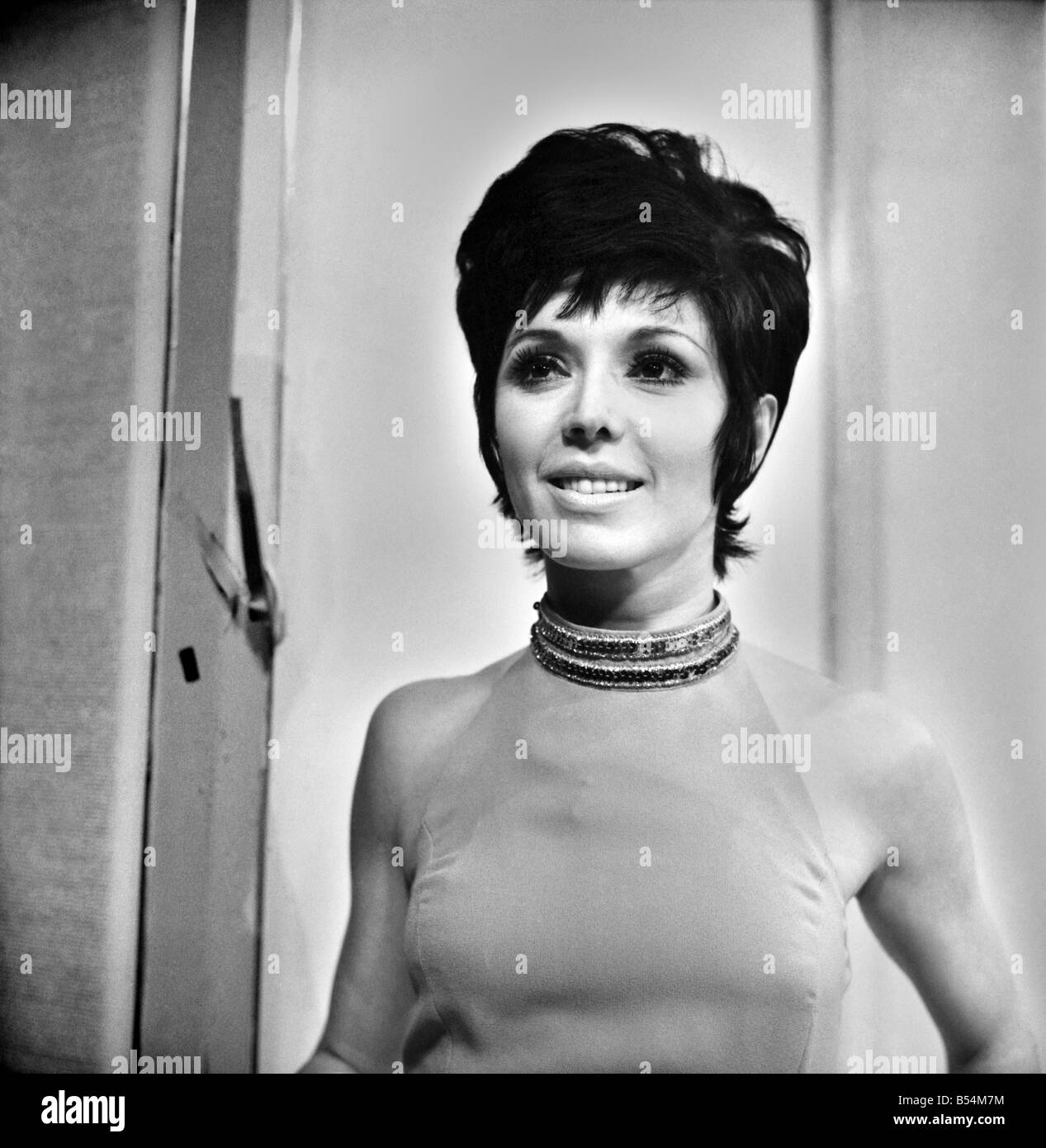 Susan maughan hi-res stock photography and images - Alamy