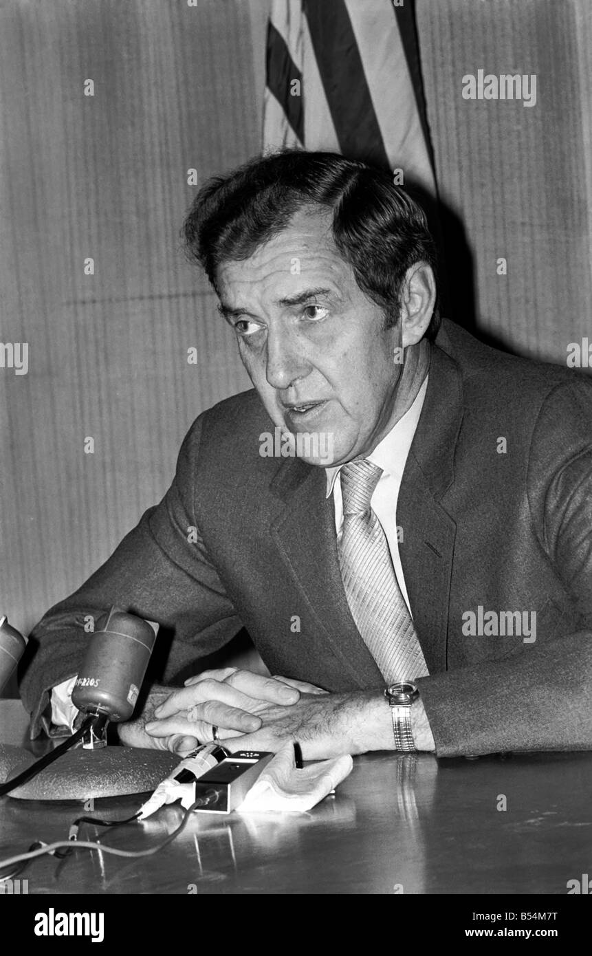 Edmund Muskie High Resolution Stock Photography and Images - Alamy