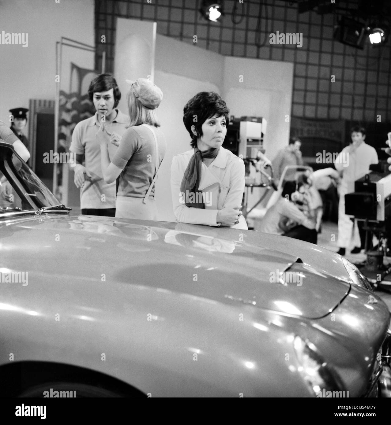 Susan maughan hi-res stock photography and images - Alamy