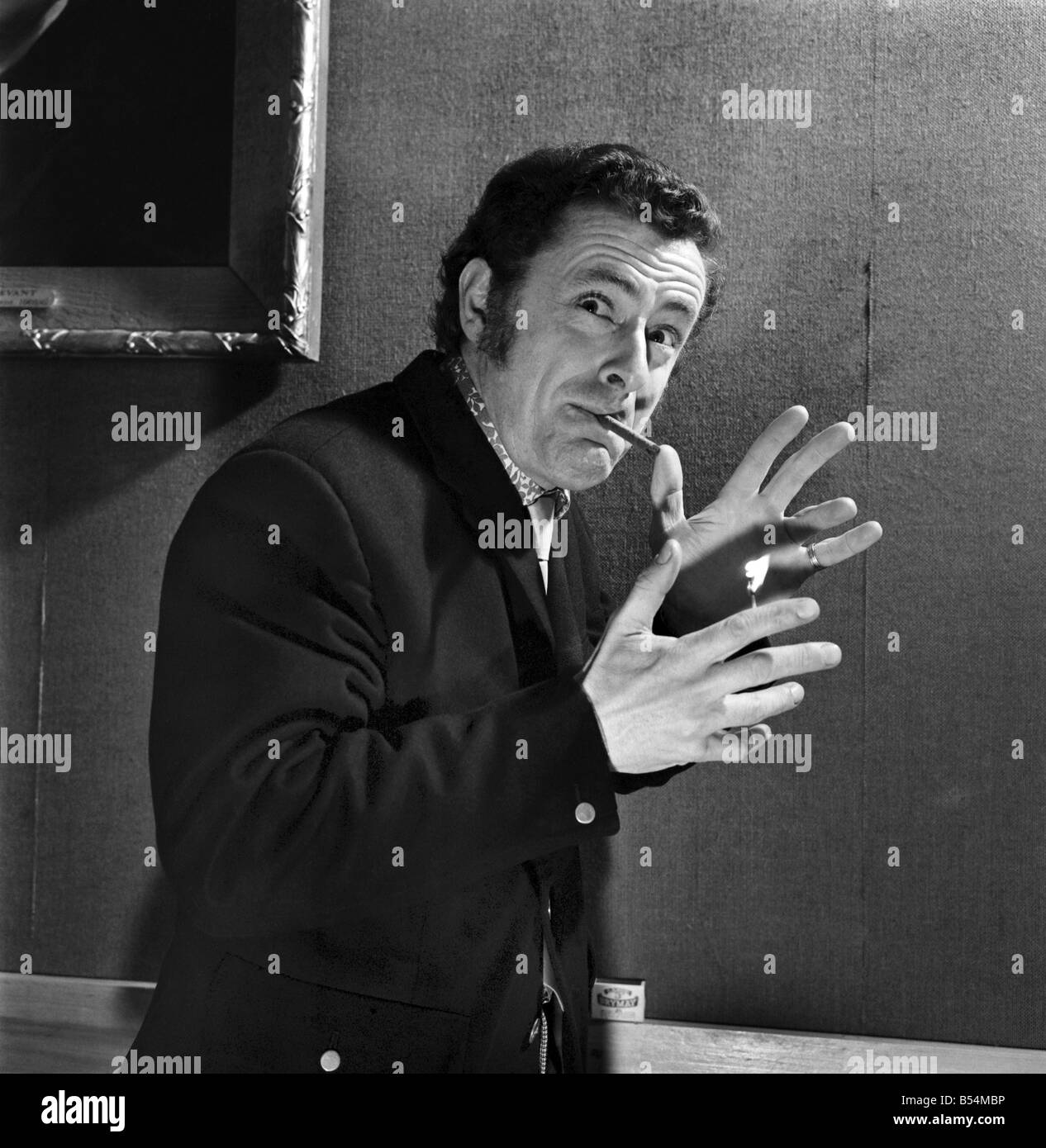 John wade hi-res stock photography and images - Alamy