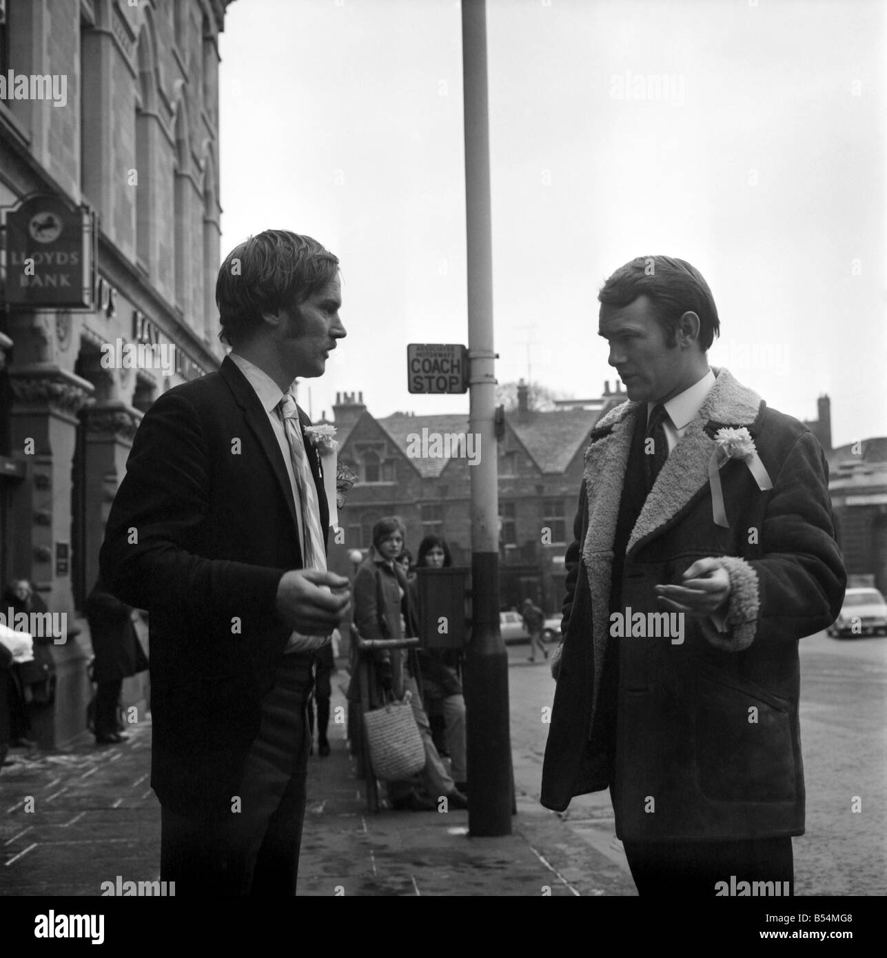 Polities: Wellingborough By Election. Mr. Michael Coney Independent ...