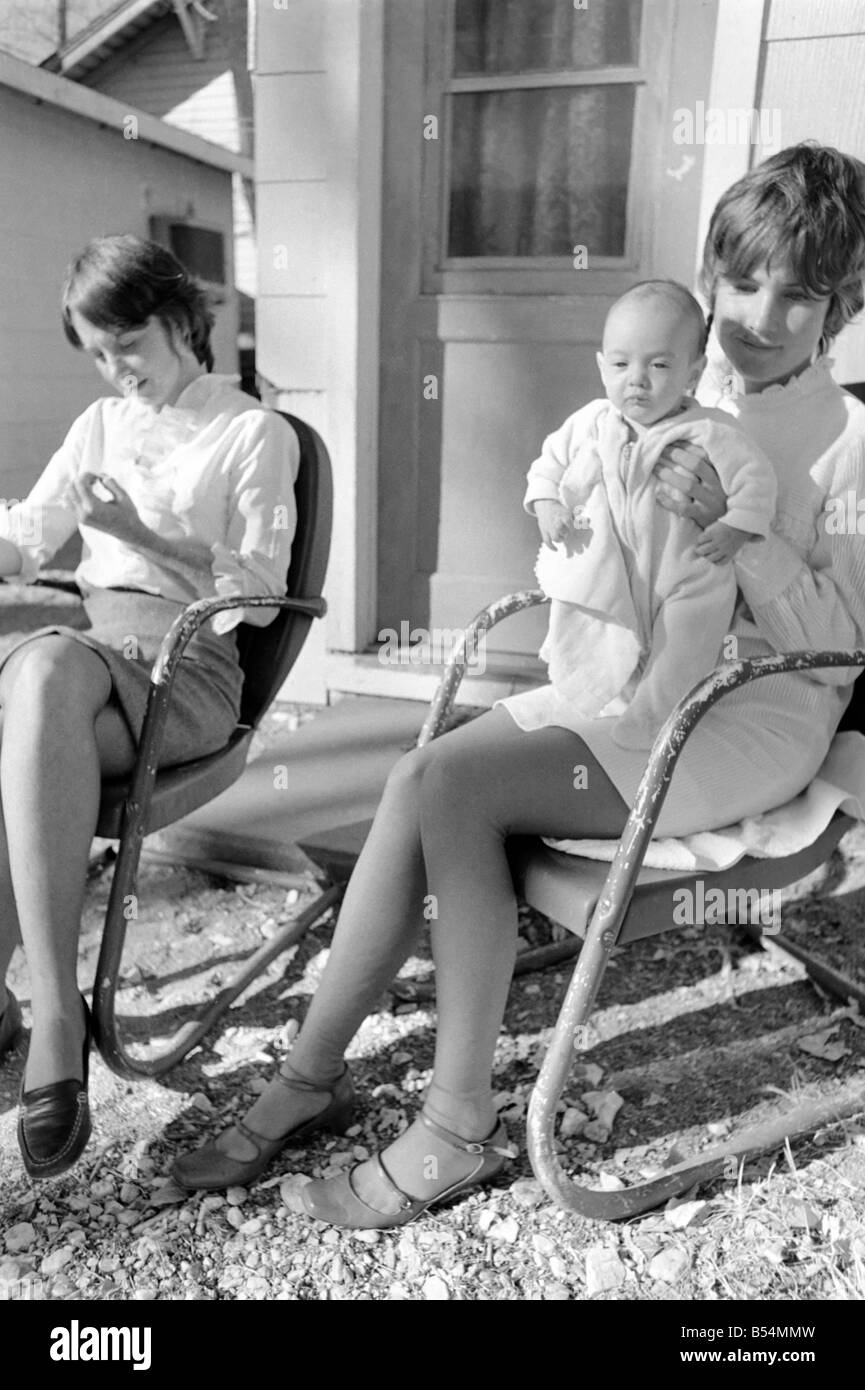 Sandra good manson hi-res stock photography and images - Alamy