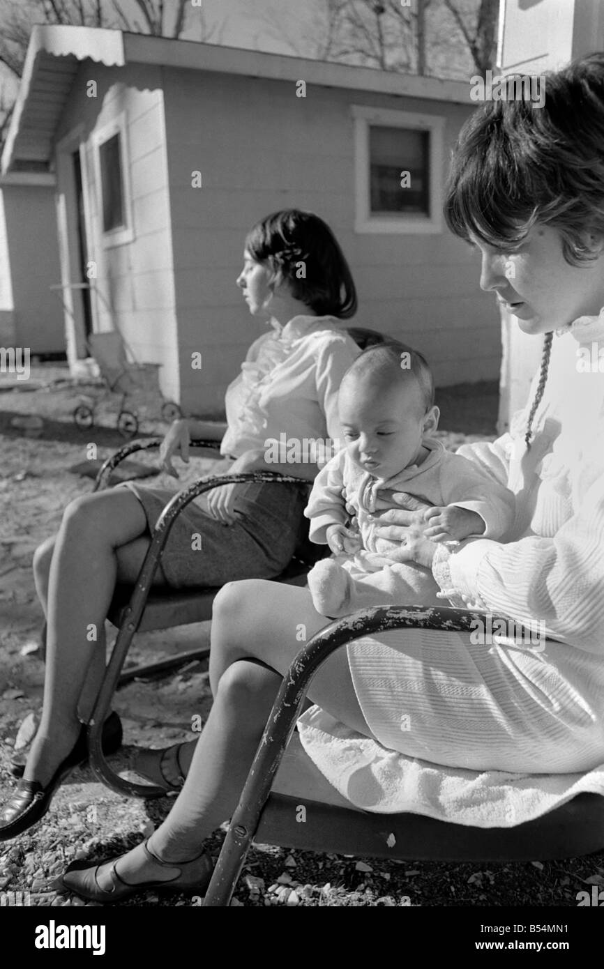 Sandra good manson hi-res stock photography and images - Alamy