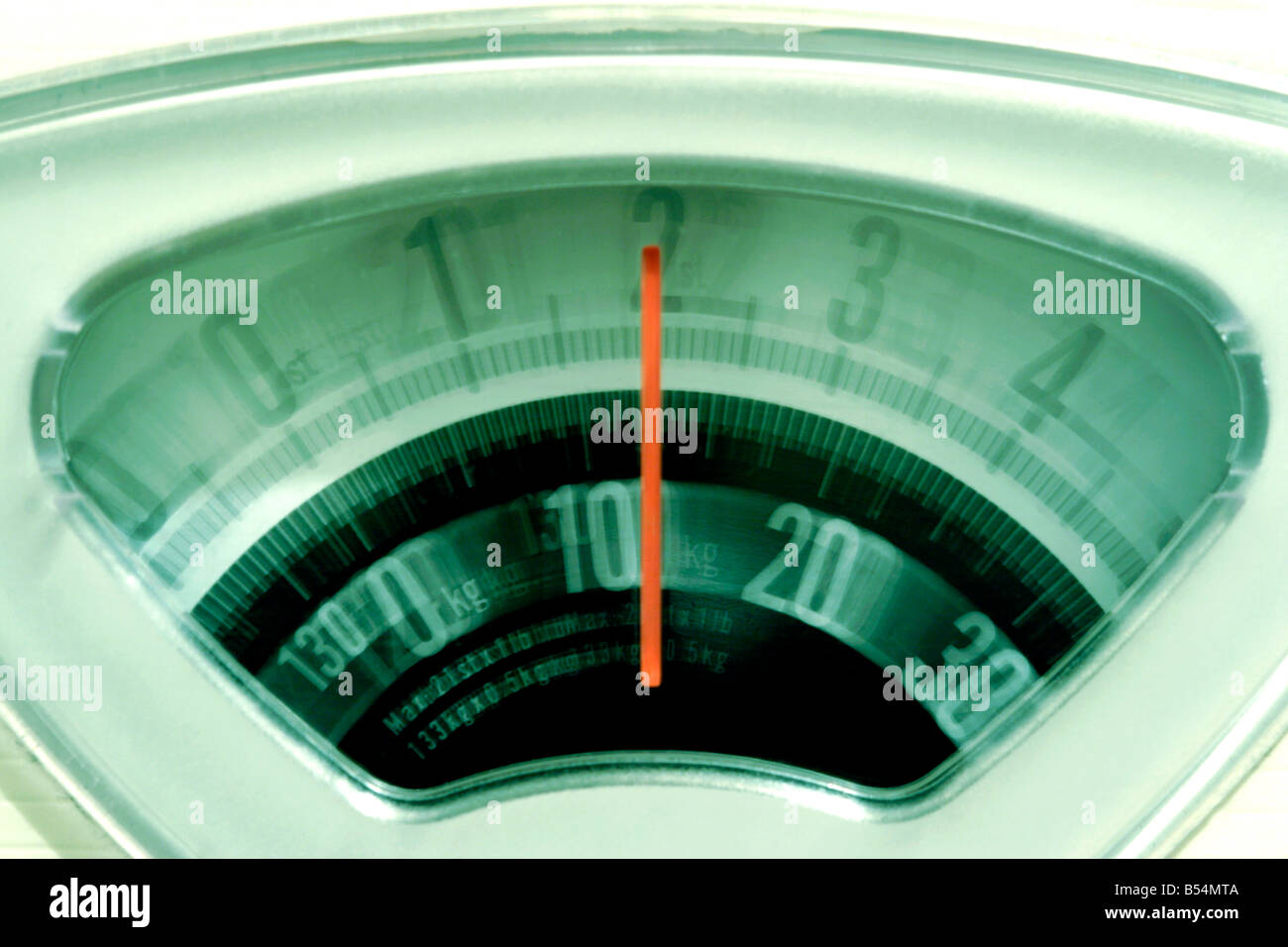 Weighing in scales hi-res stock photography and images - Alamy
