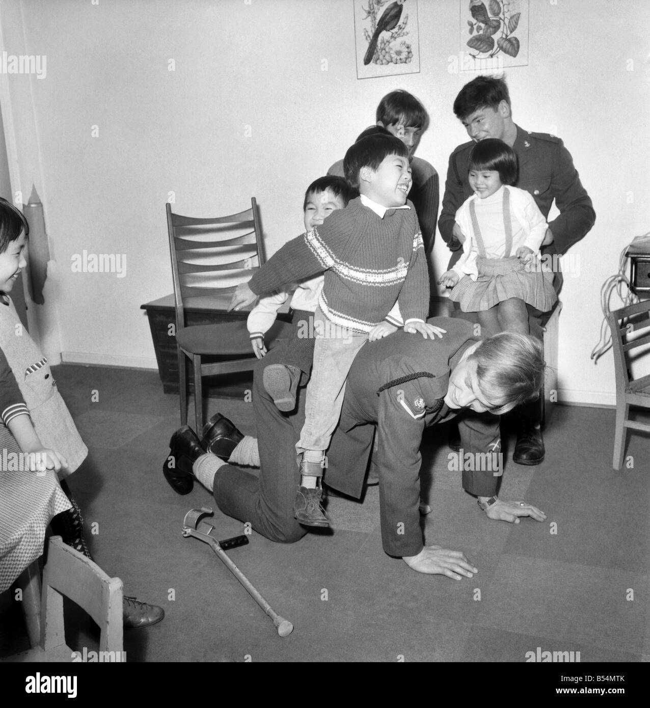 Child soldier vietnam Black and White Stock Photos & Images - Alamy