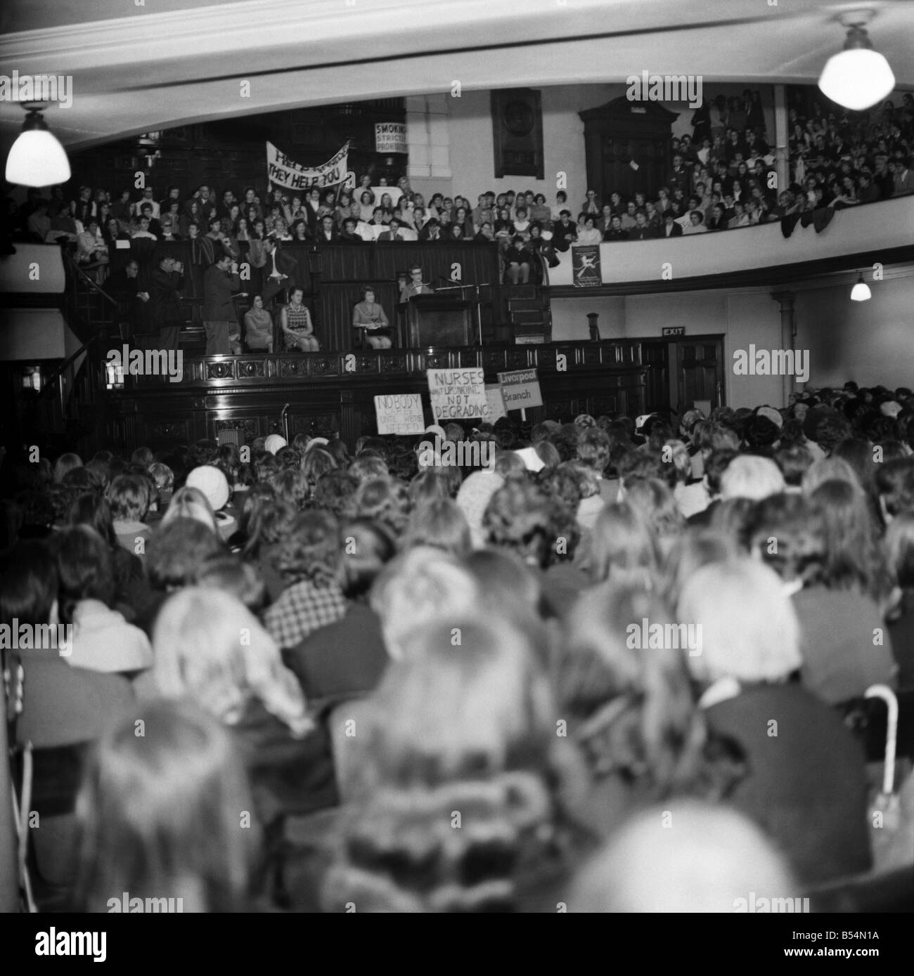 Miss floyd hi-res stock photography and images - Alamy