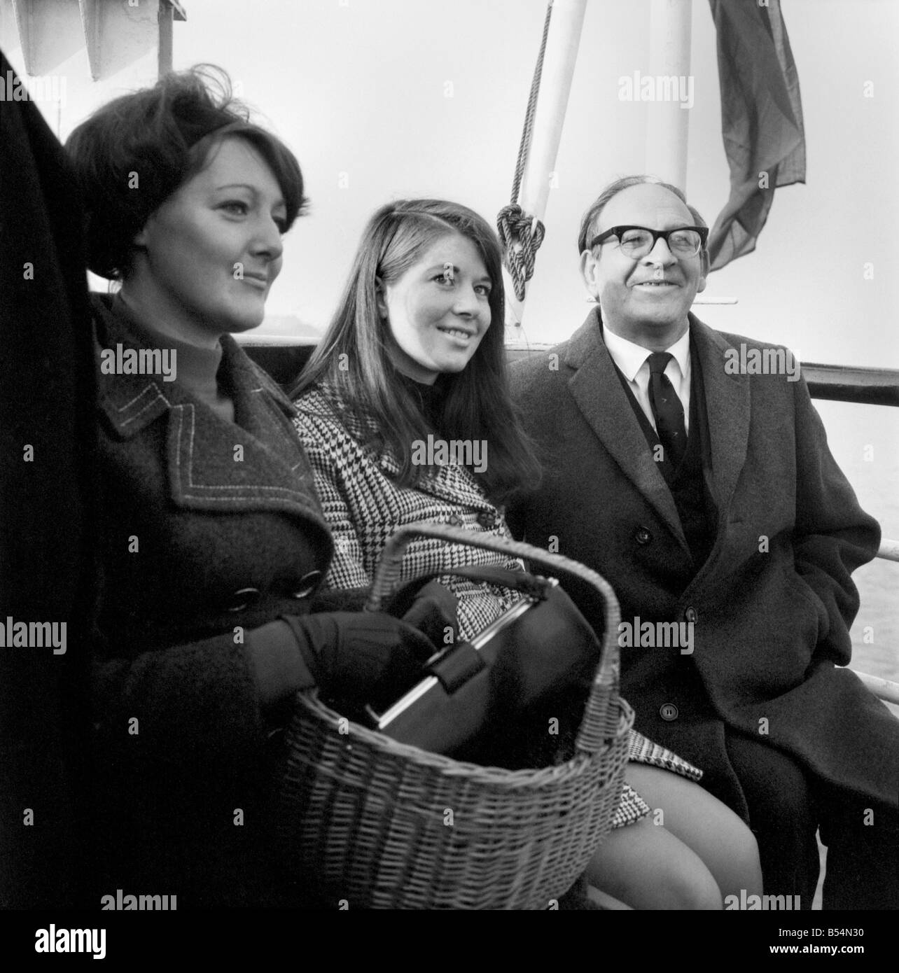 Fred mulley hi-res stock photography and images - Alamy