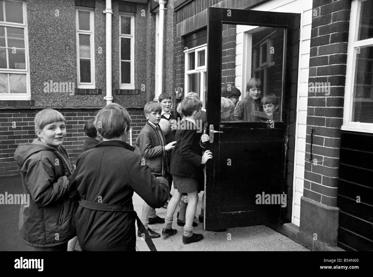 Clitheroe and pendle Black and White Stock Photos & Images - Alamy