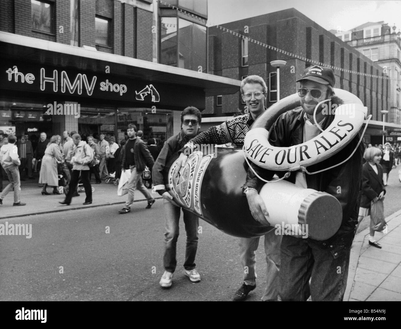 Lindisfarne s Marty Craggs Ray Laidlaw and Alan Hull take part in the ...