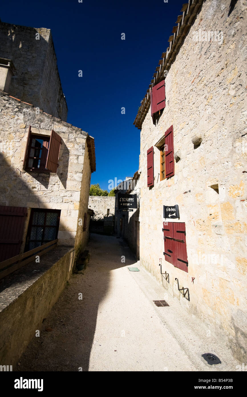 Gers landscape hi-res stock photography and images - Alamy