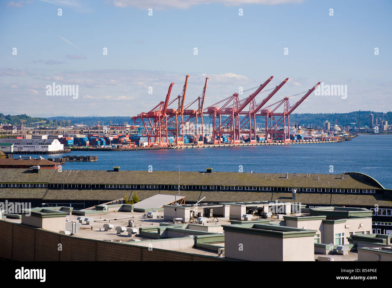 Us shipyard industry hi-res stock photography and images - Alamy