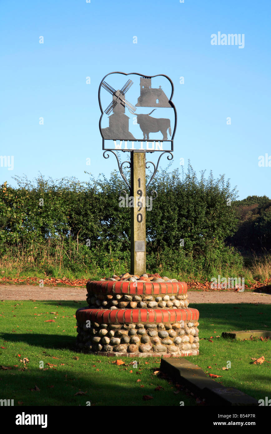 Witton by walsham hi-res stock photography and images - Alamy