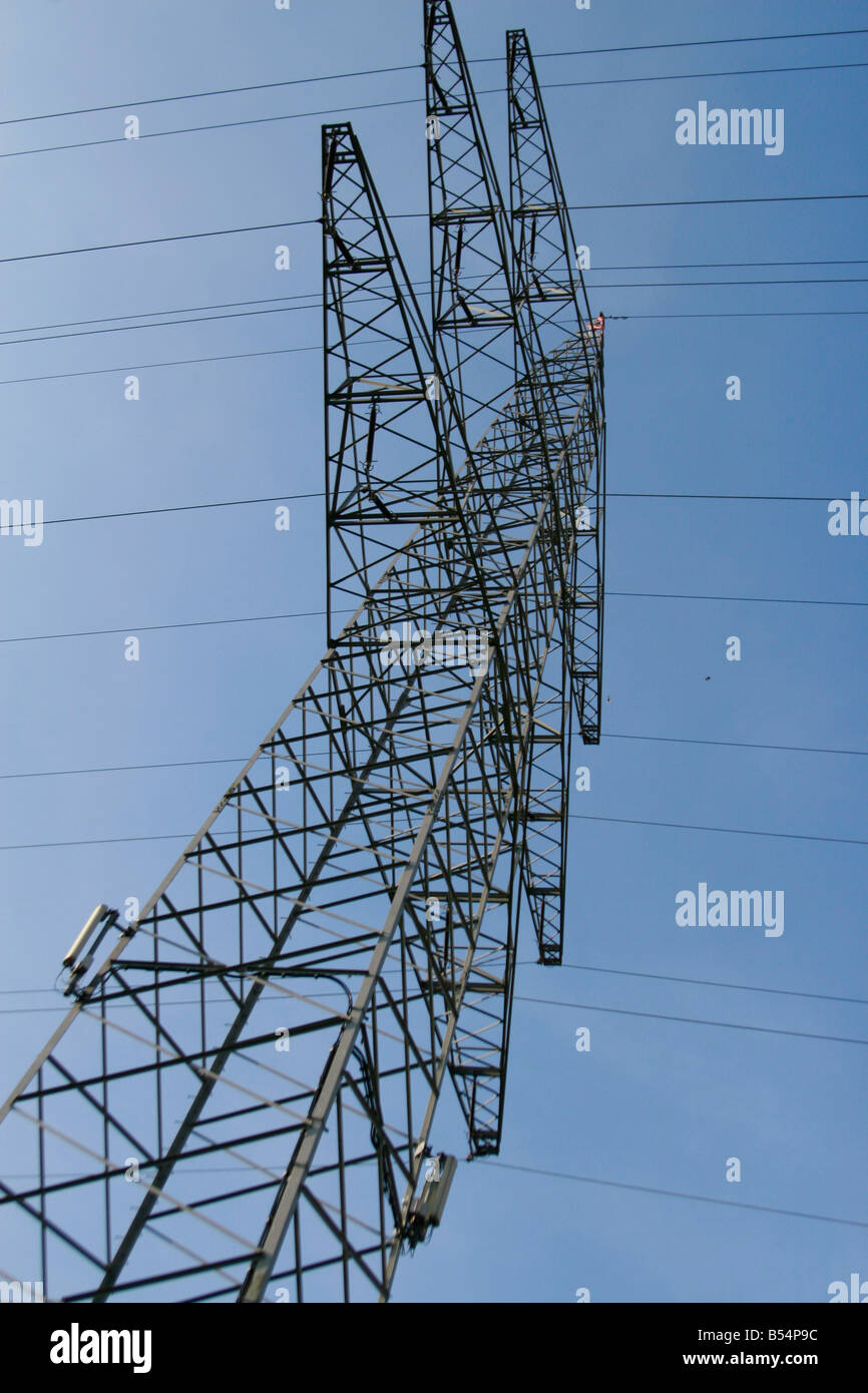 Powercable hi-res stock photography and images - Alamy