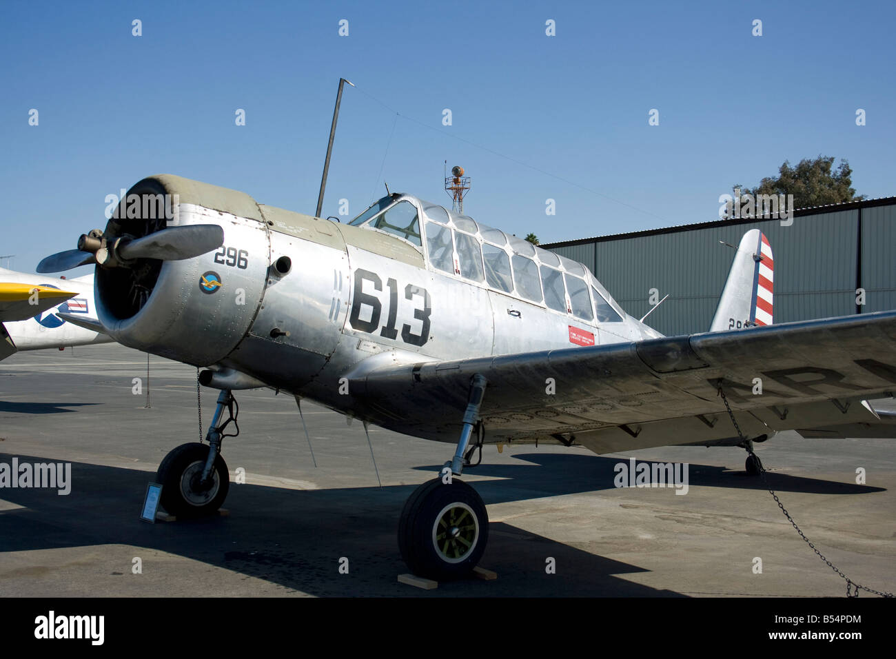 Ryan Fly In at Hemet Ryan Airport. The fly in featured a range of ...