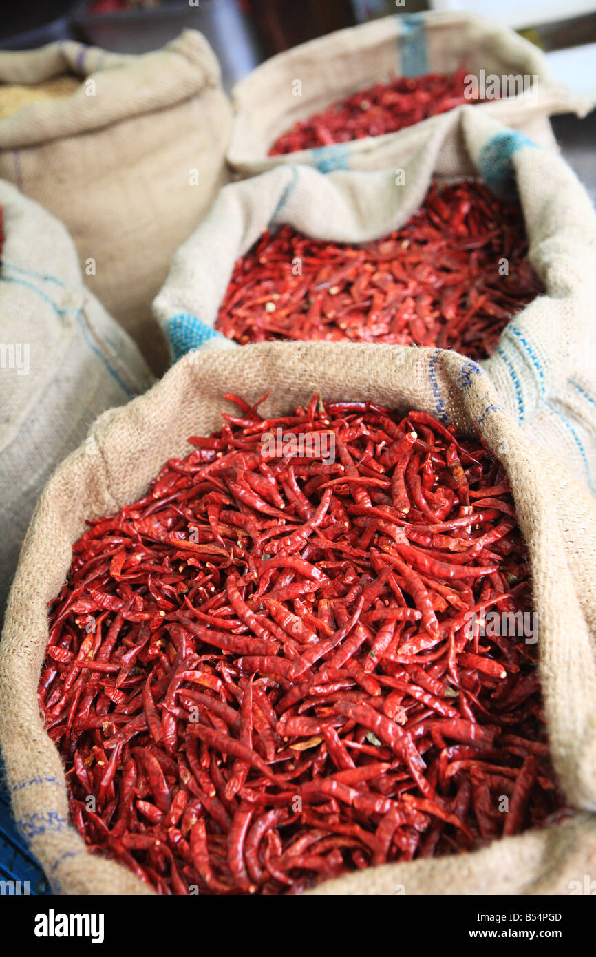 Chilles hi-res stock photography and images - Alamy