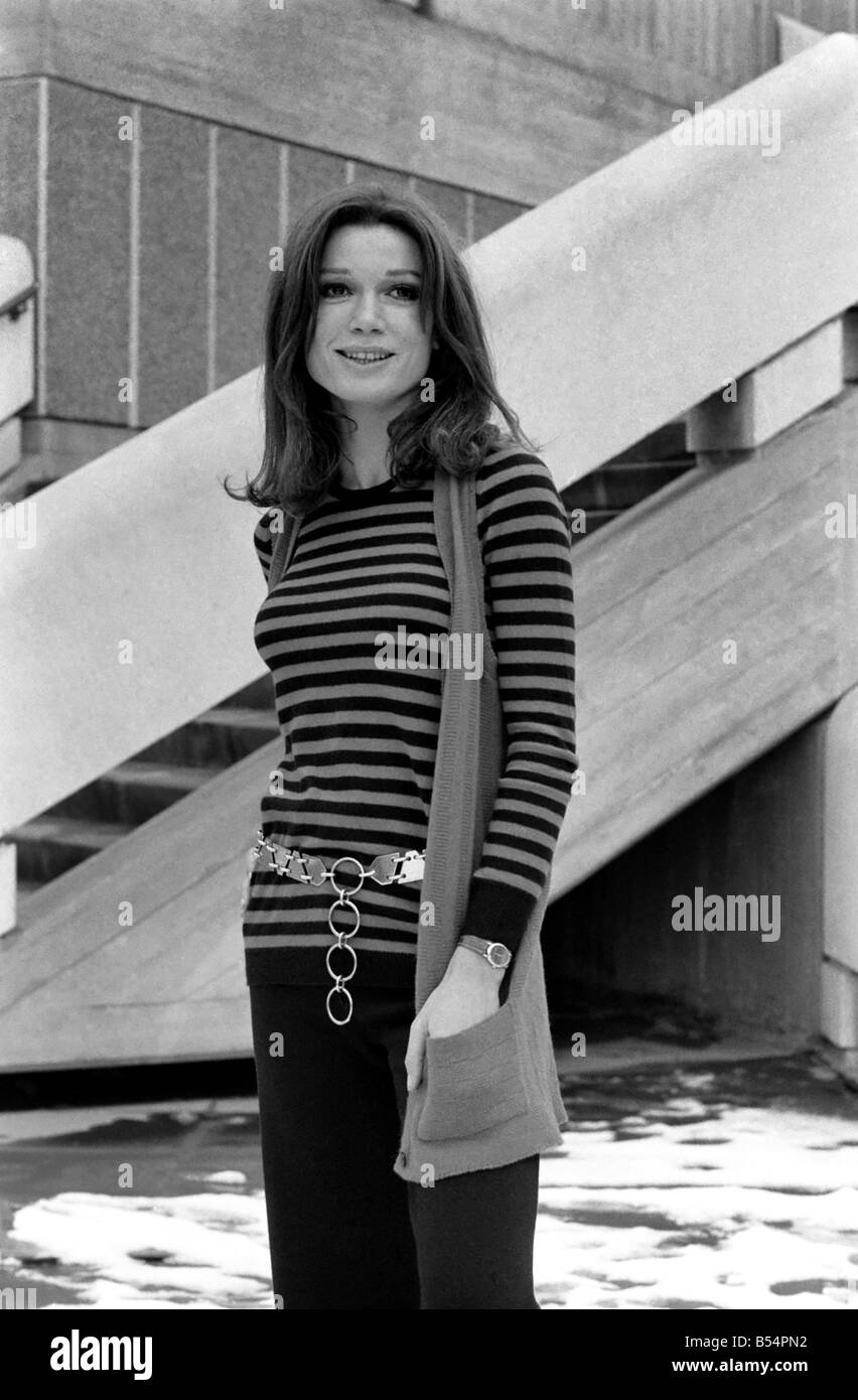 Entertainment Film. Olga Georges-Picot (25) is a French actress and is ...