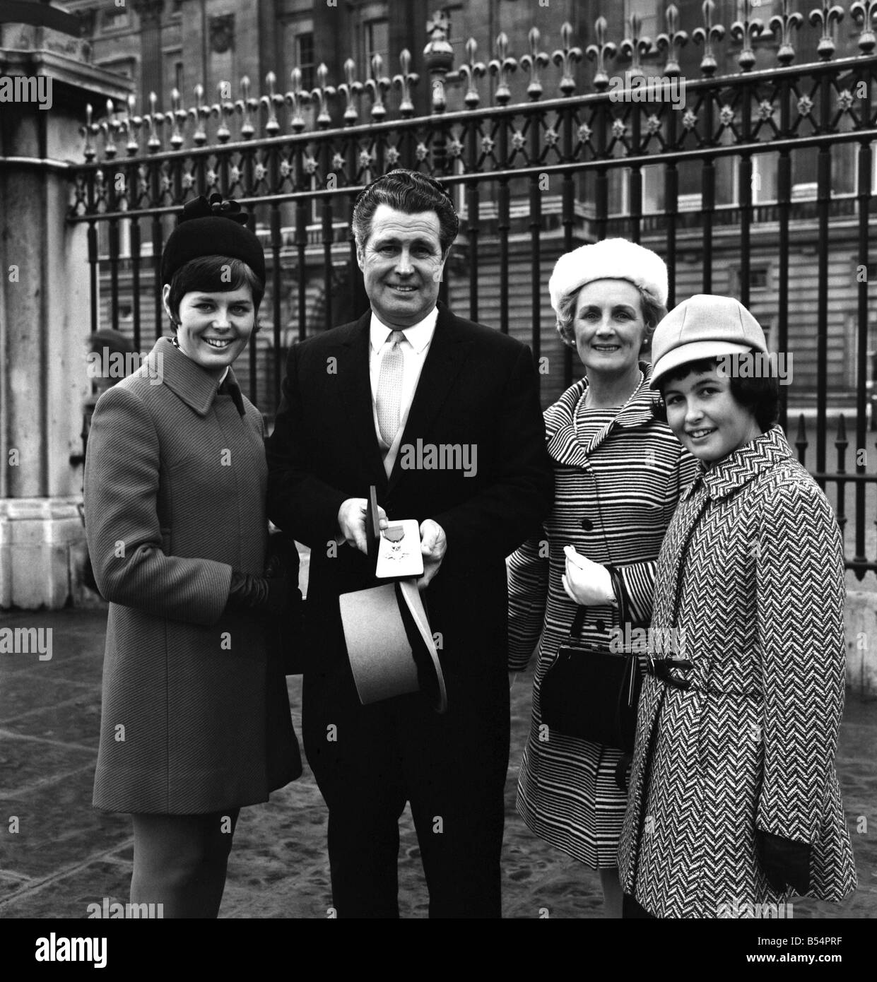 Sport Football. Trainer Mr. Harold Shepherdson (of Middlesborough F.C ...