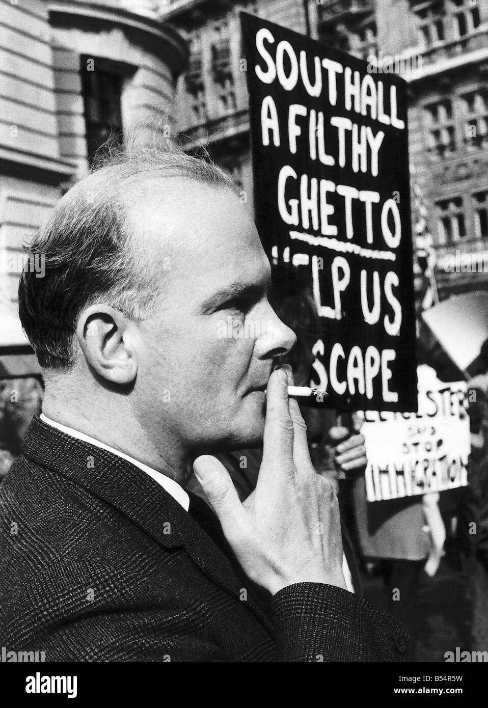 Colin jordan hi-res stock photography and images - Alamy