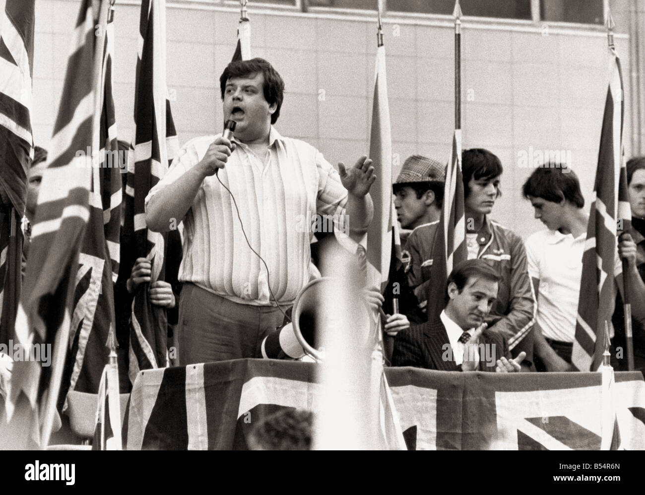 Martin webster hi-res stock photography and images - Alamy