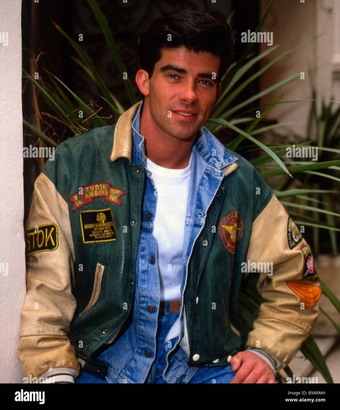 February 1988 hi-res stock photography and images - Alamy