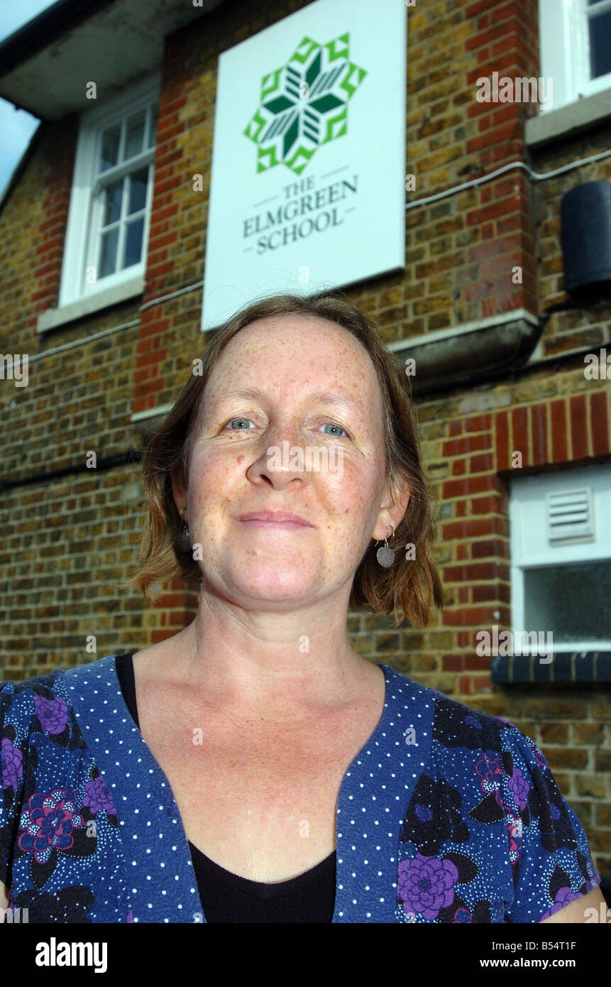 Elmgreen School in West Norwood threw open its doors this week Elmgreen ...