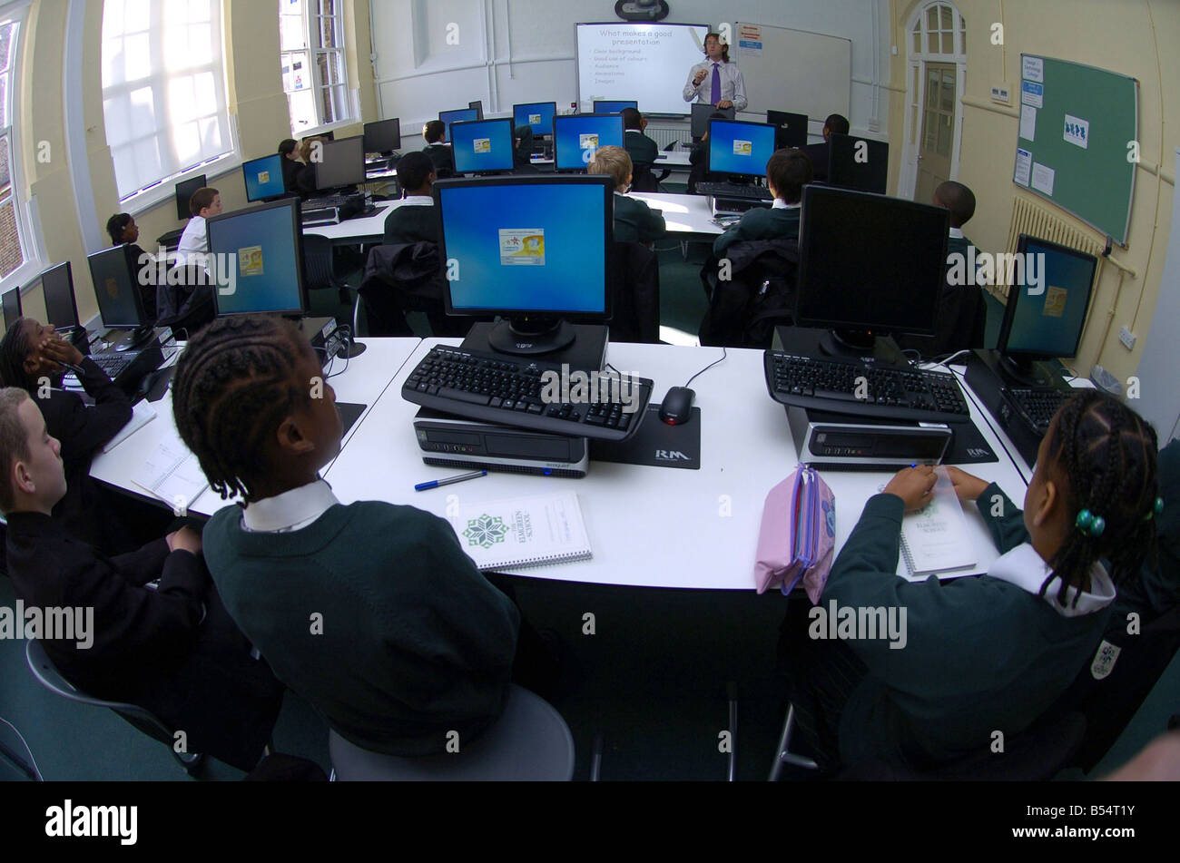 Norwood school hi-res stock photography and images - Alamy