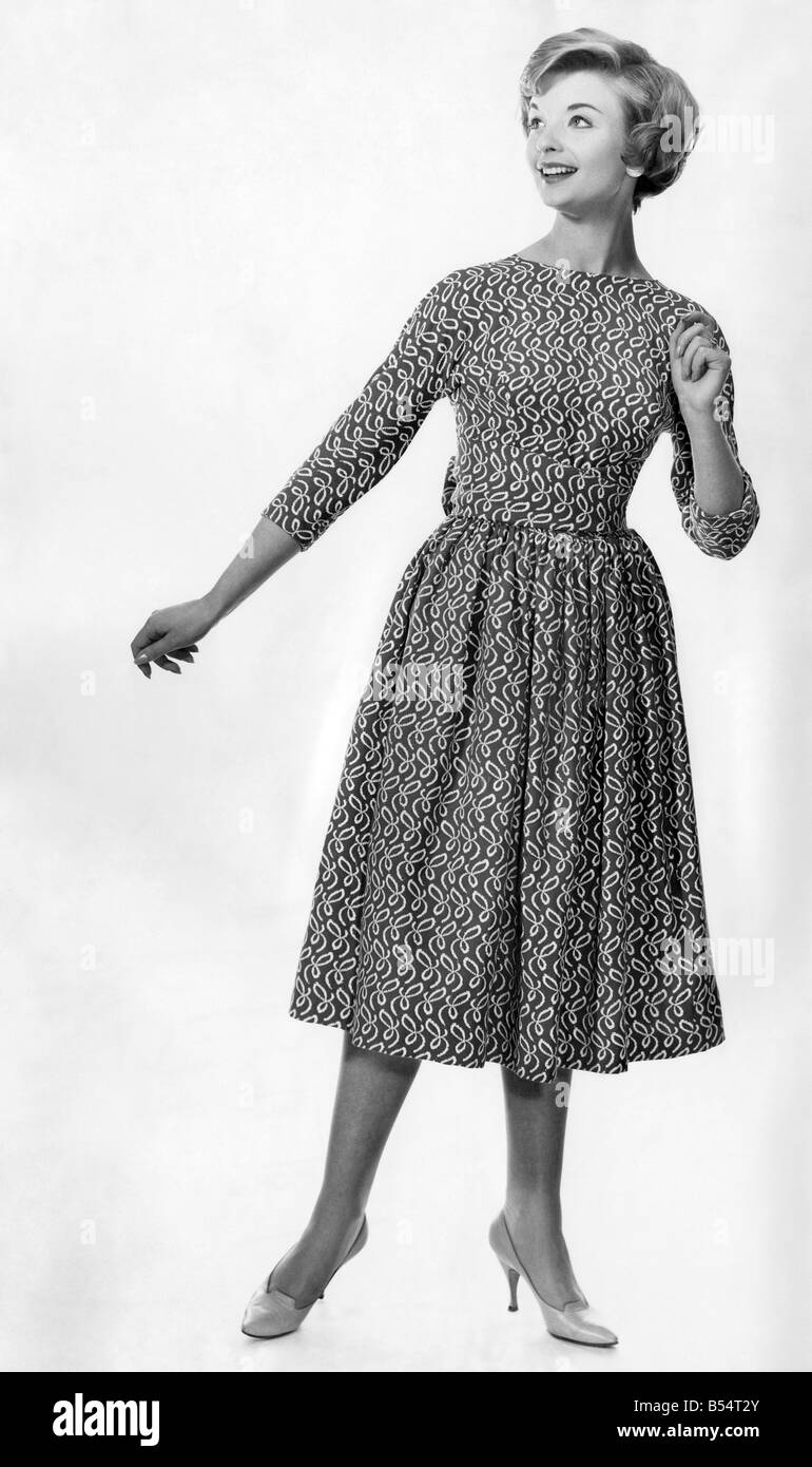 Rev fashions hi-res stock photography and images - Alamy