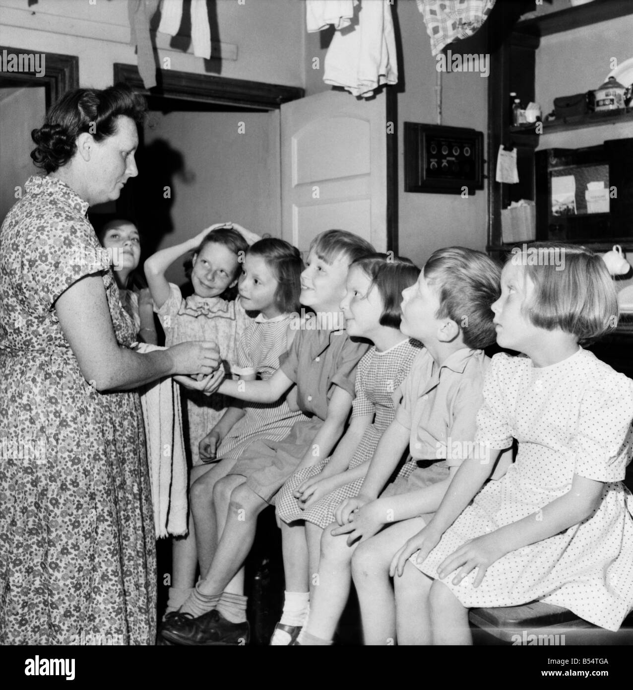 Dorothy hunt Black and White Stock Photos & Images - Alamy