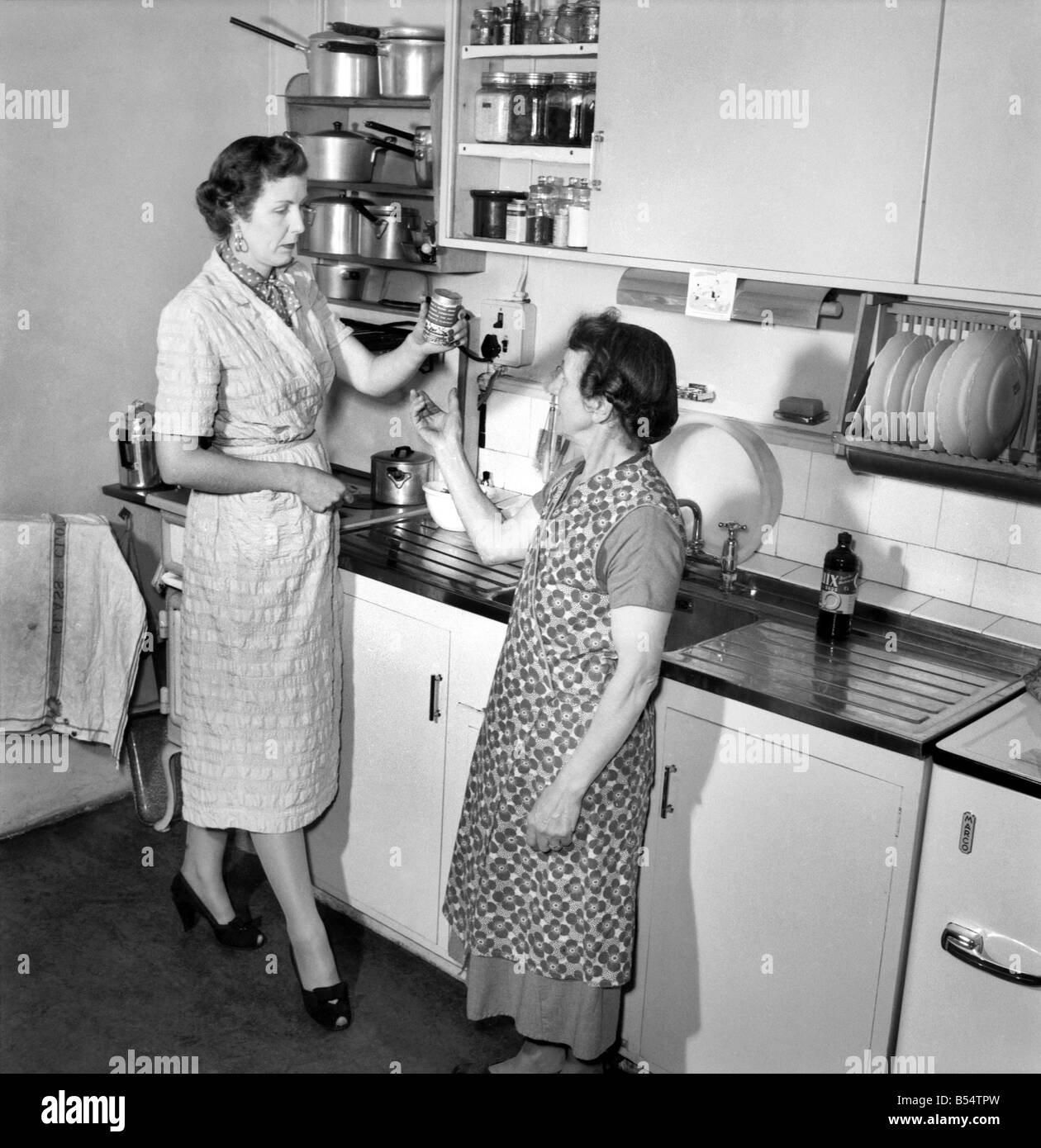 Mrs helen hi-res stock photography and images - Alamy