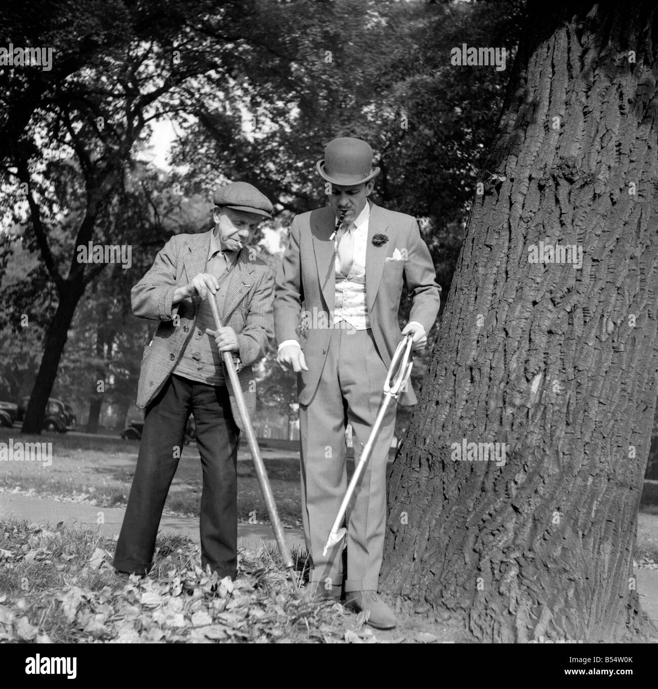 Staged Photography Famous