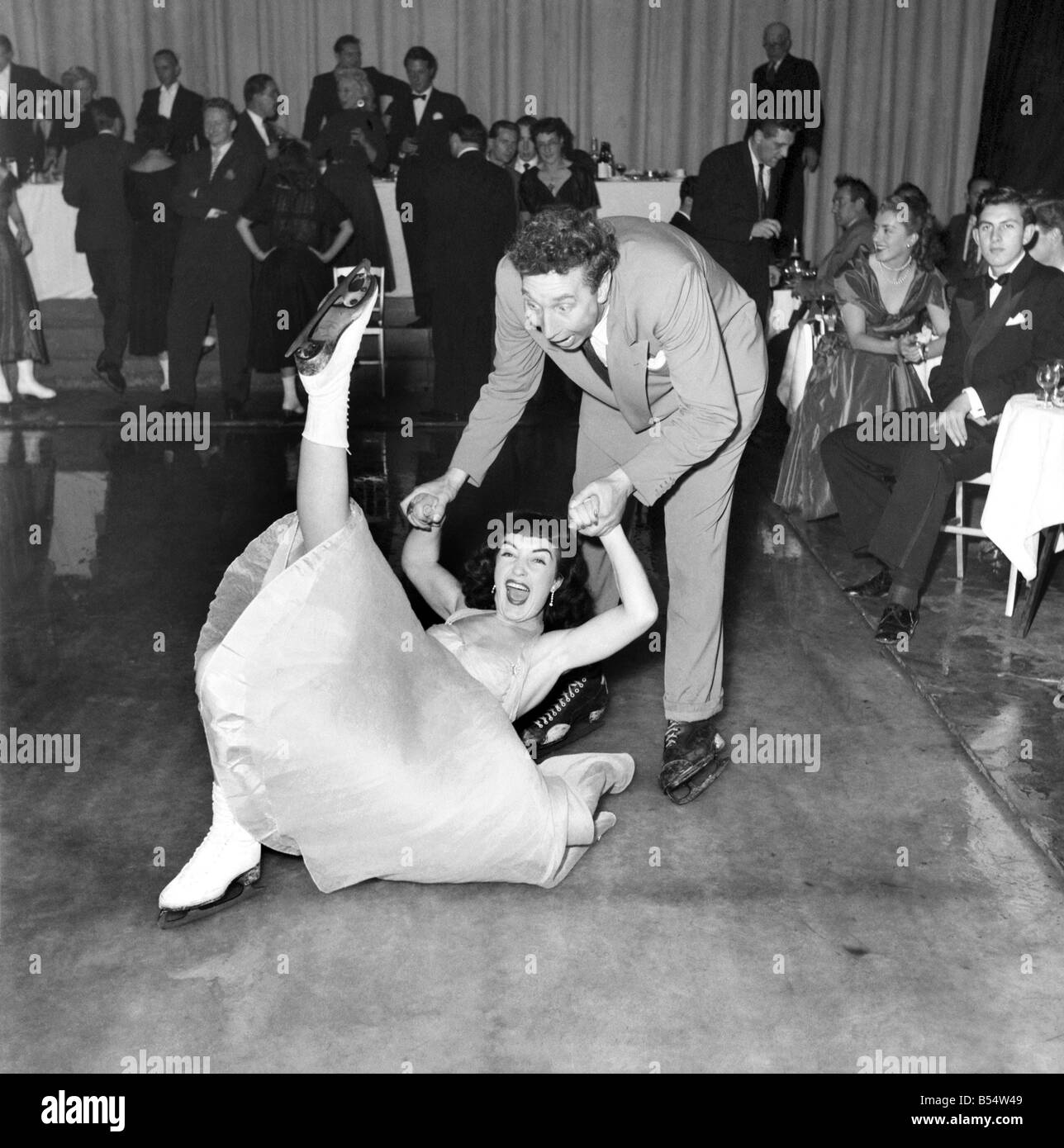 Frankie howard hi-res stock photography and images - Alamy