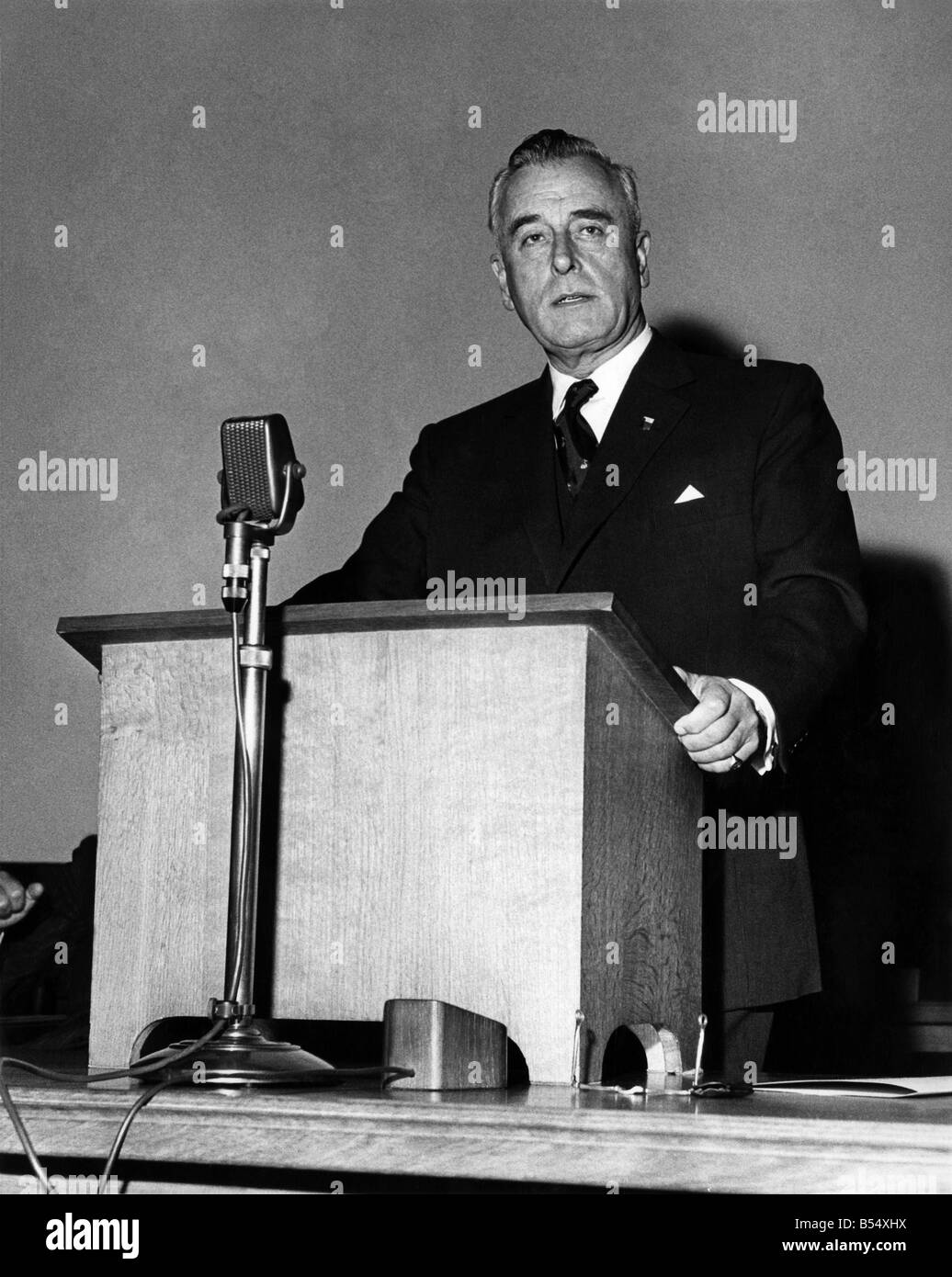 Lord Louis Mountbatten High Resolution Stock Photography and Images - Alamy