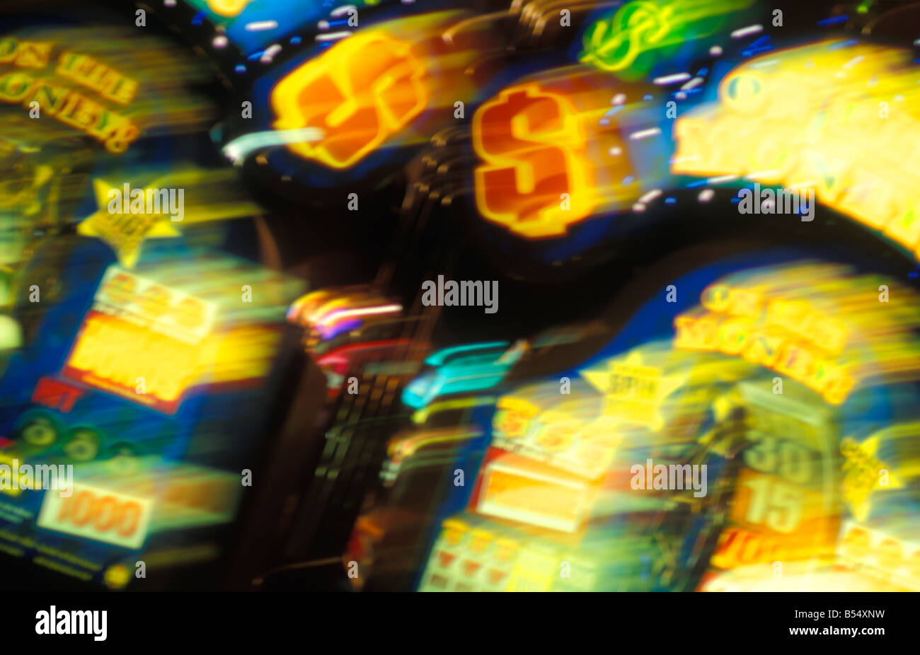 Money machines hi-res stock photography and images - Alamy