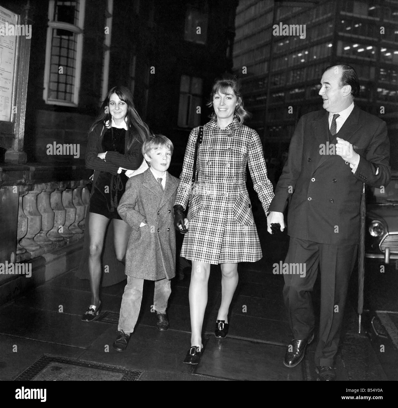 Lady Lansdowne High Resolution Stock Photography and Images - Alamy