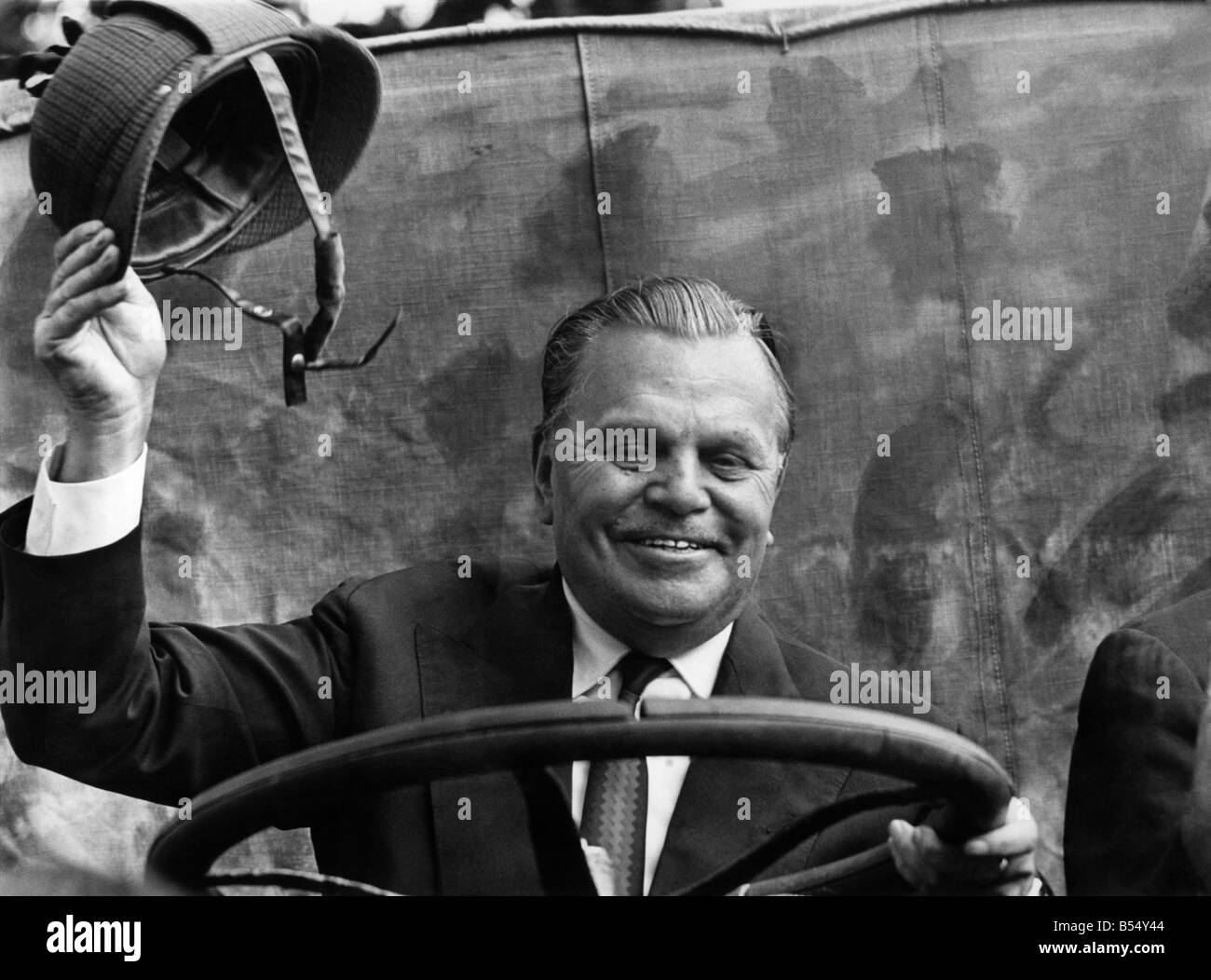 Butlins 1960s hi-res stock photography and images - Alamy