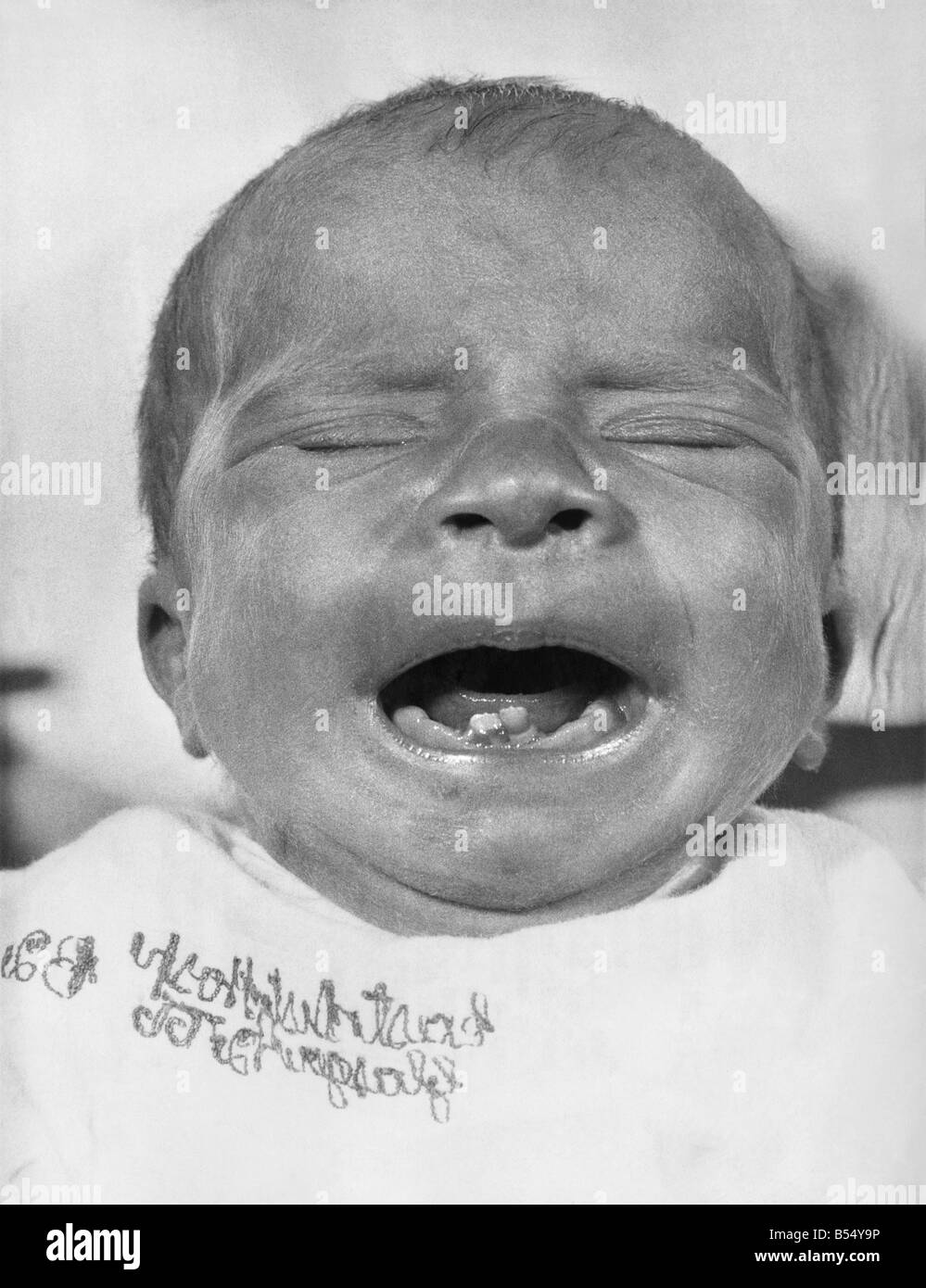 Baby Wilson... she's already got what she wants for Christmas. October ...