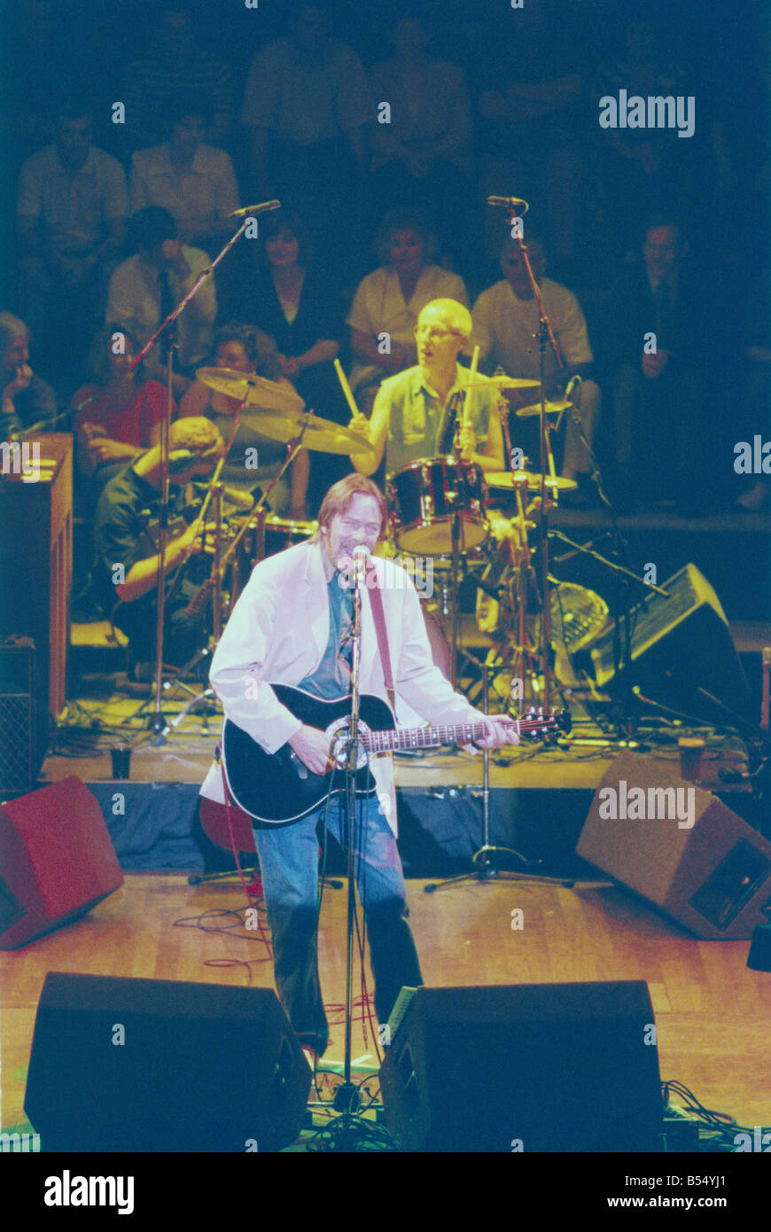Alan hull 1990s hi-res stock photography and images - Alamy