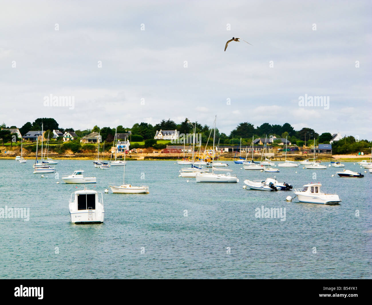 Larmor baden hi-res stock photography and images - Alamy