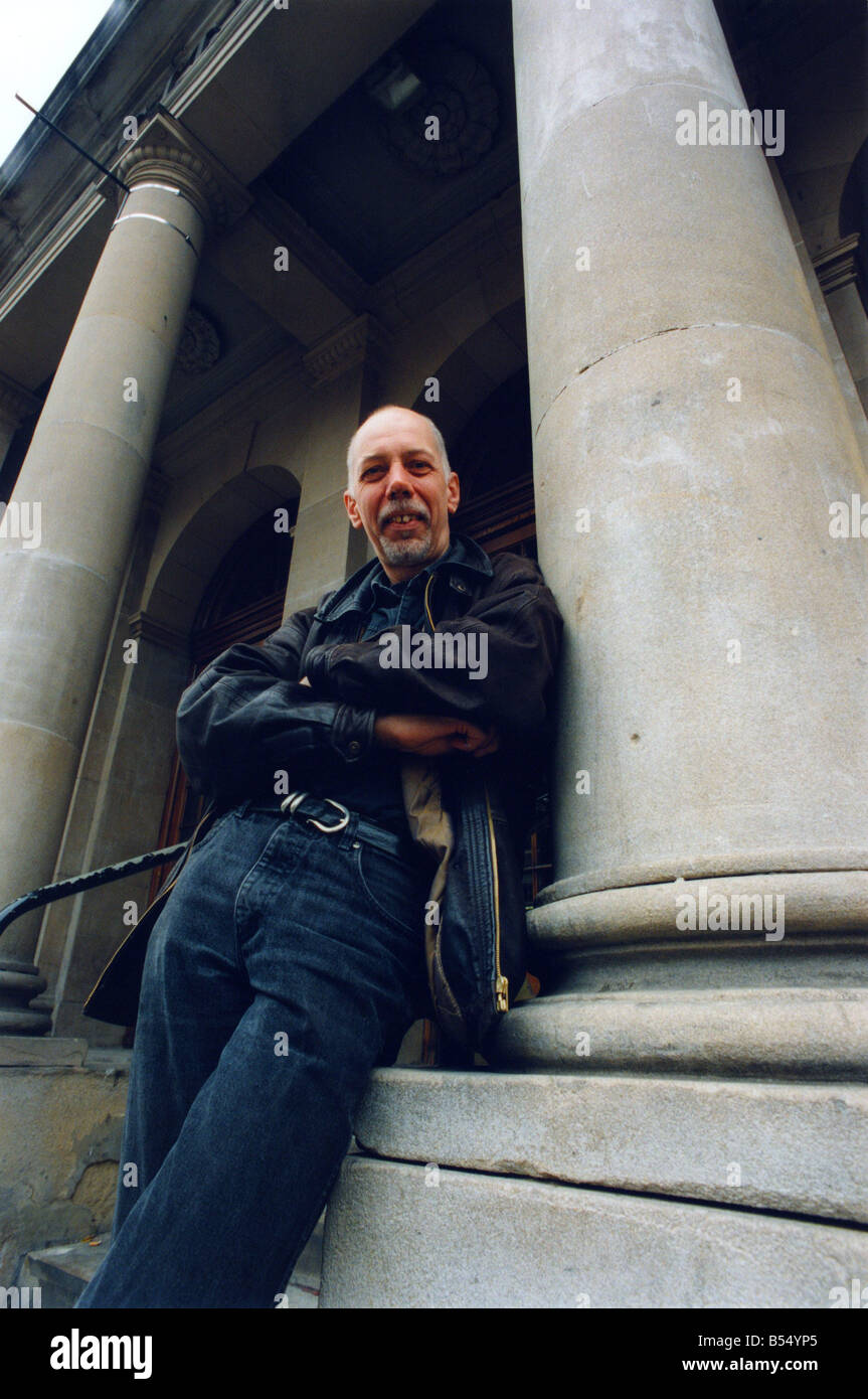 Rod clements hi-res stock photography and images - Alamy