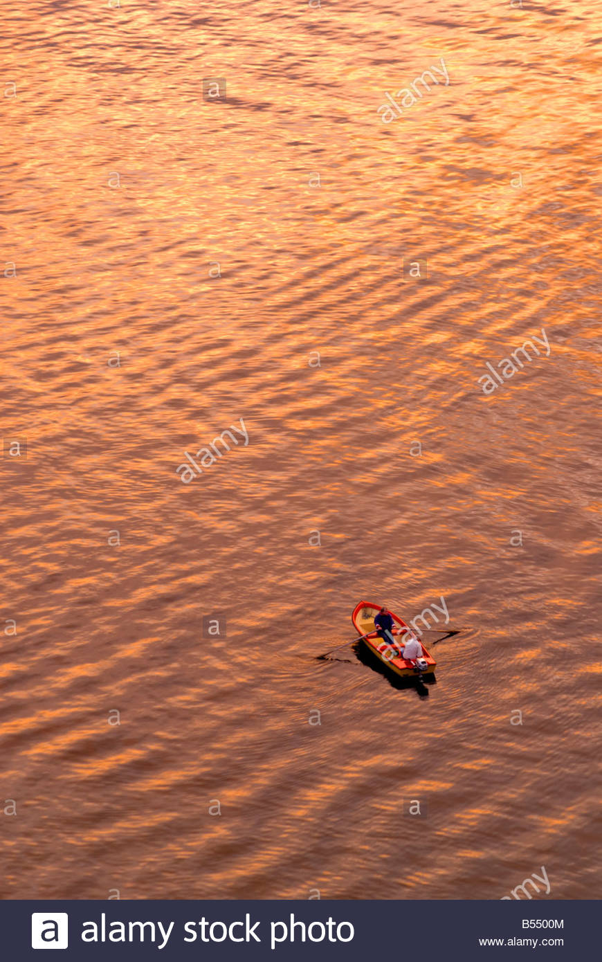 Men Fishing Boat High Resolution Stock Photography and Images - Alamy