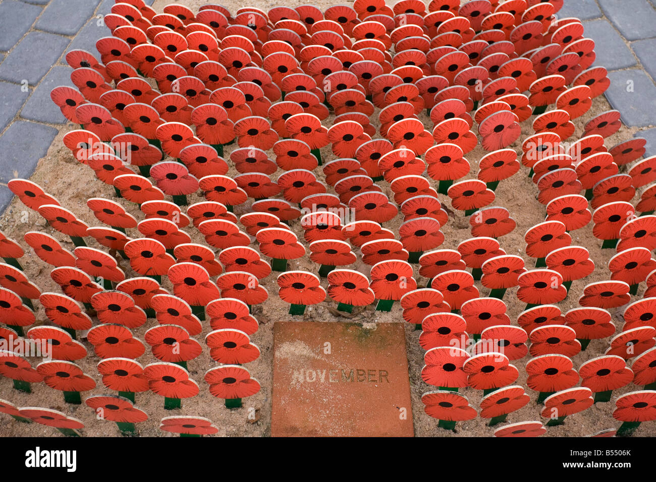 Remberance sunday hi-res stock photography and images - Alamy