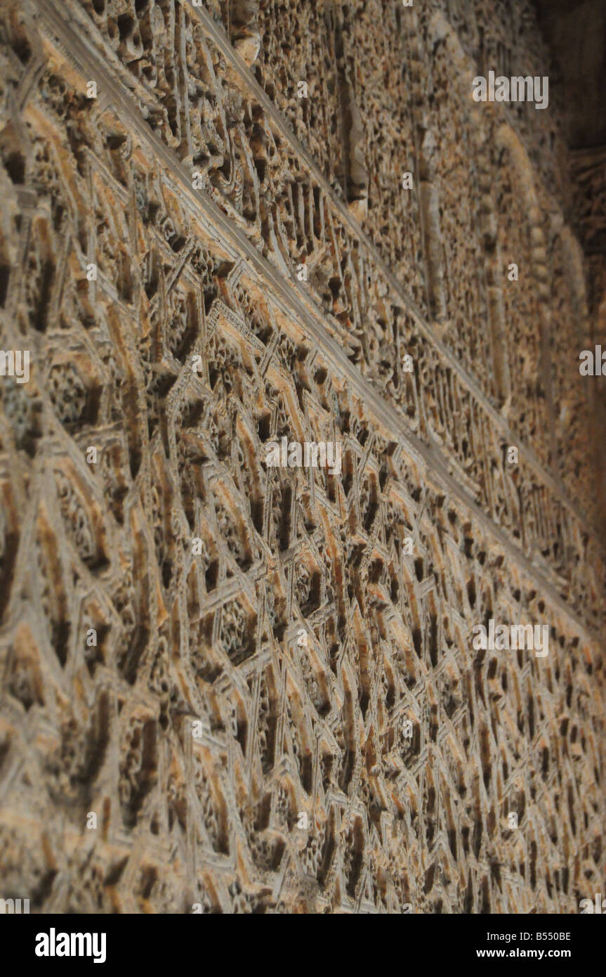 Islamic carving hi-res stock photography and images - Alamy