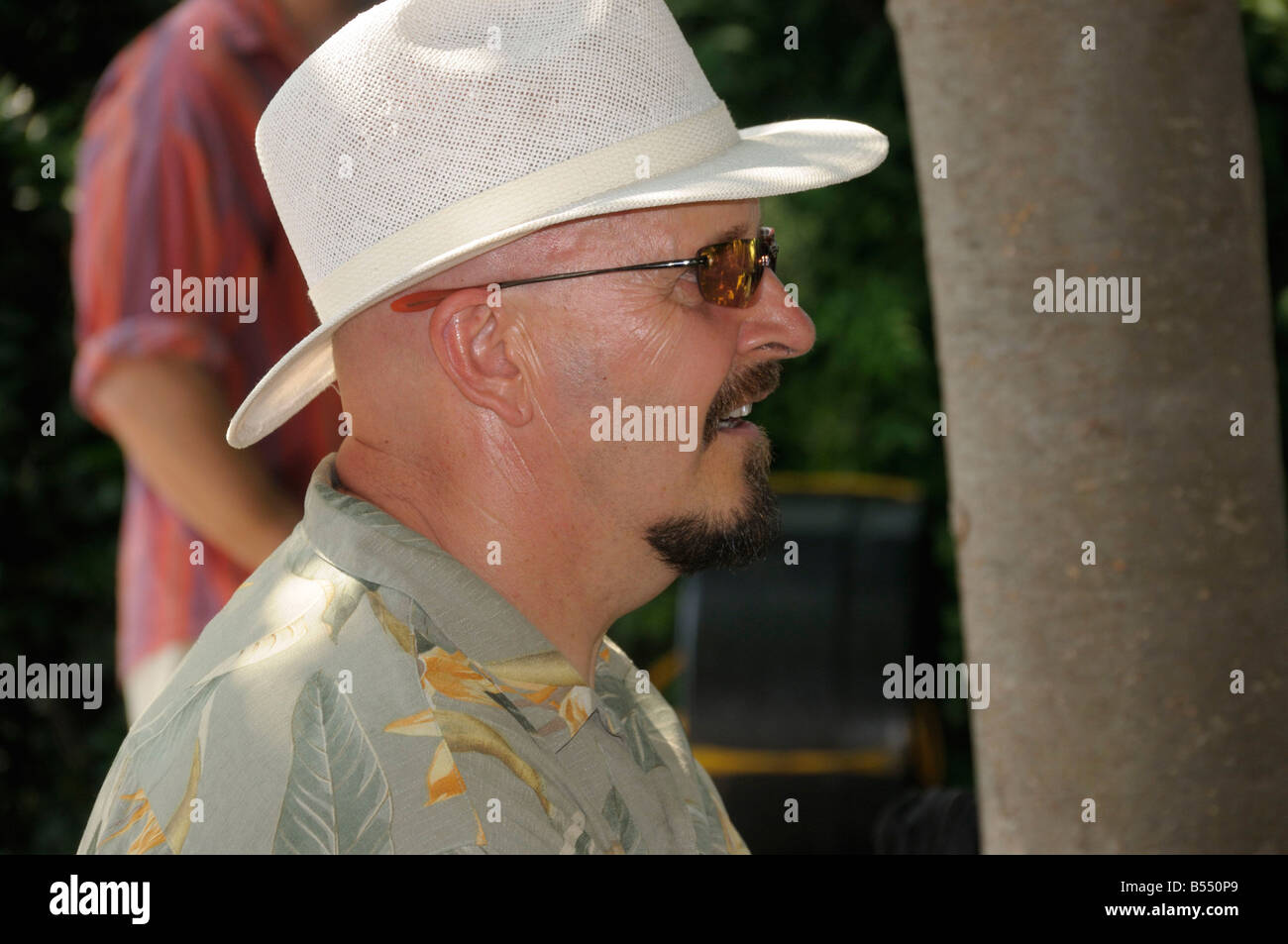 portrait of a man Stock Photo - Alamy